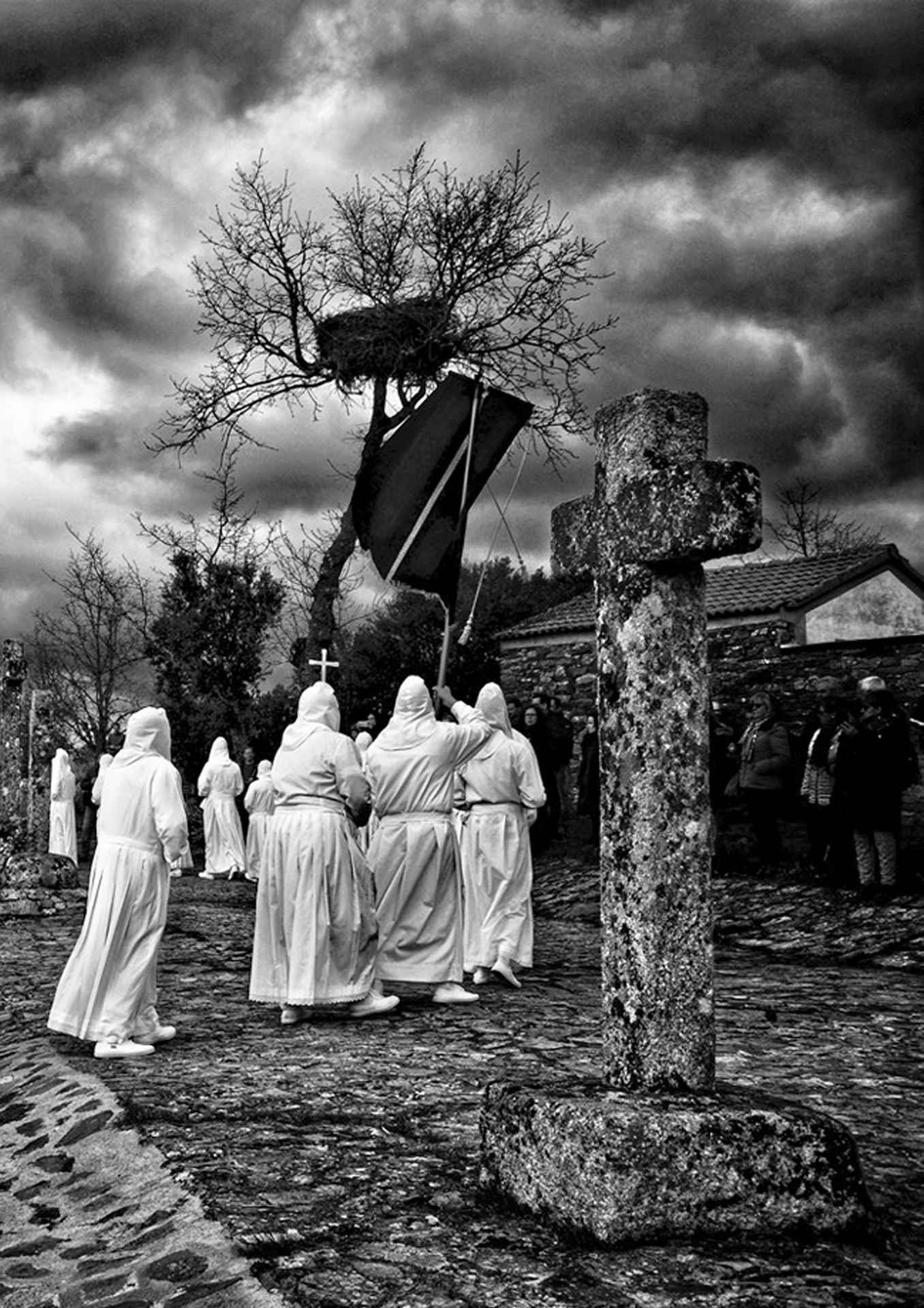 Inquebrantable | Confederación Española de Fotografía