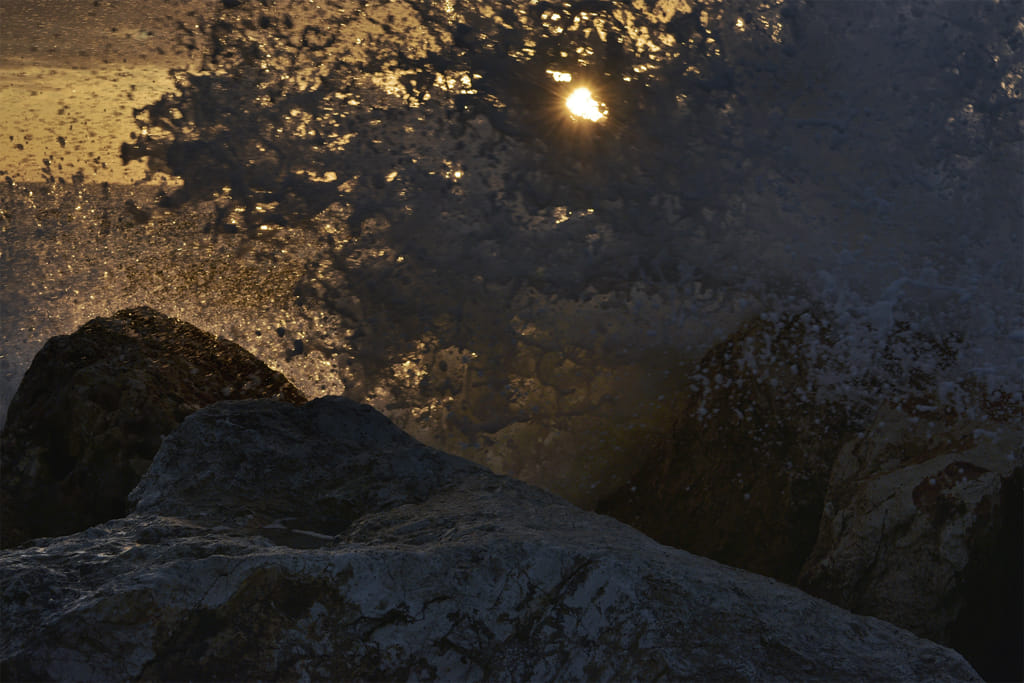 un rayo de luz | Confederación Española de Fotografía