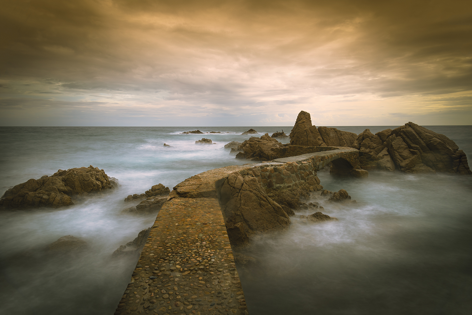 Destino incierto | Confederación Española de Fotografía