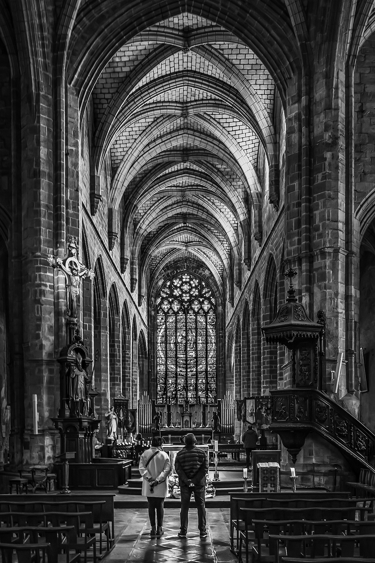 Contemplación | Confederación Española de Fotografía