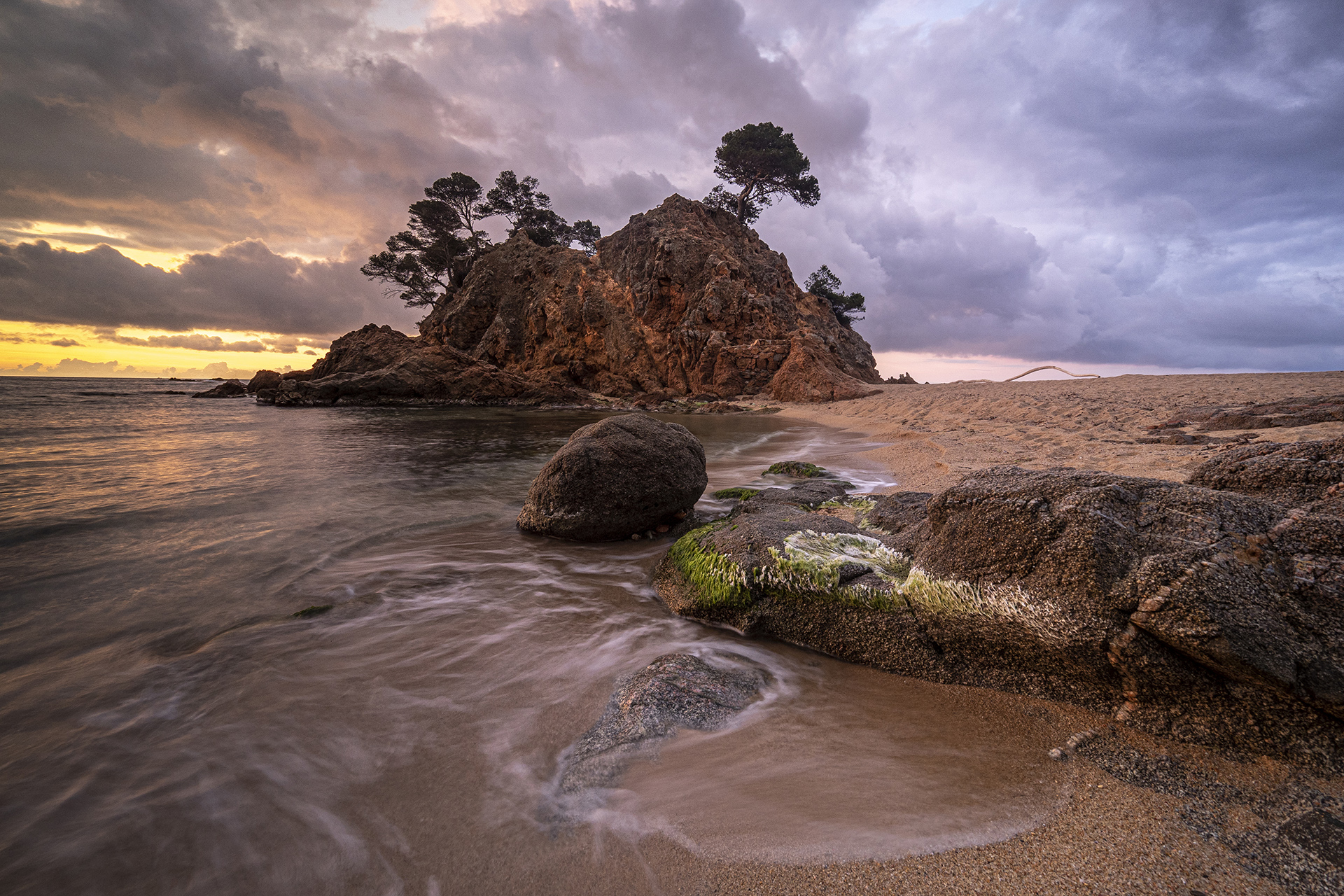 cap roig 3 | Confederación Española de Fotografía