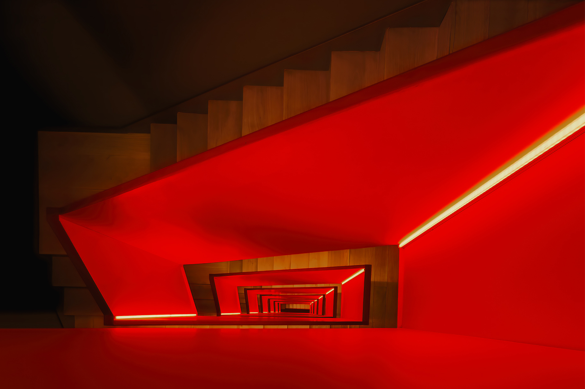 Rojo pasión. | Confederación Española de Fotografía