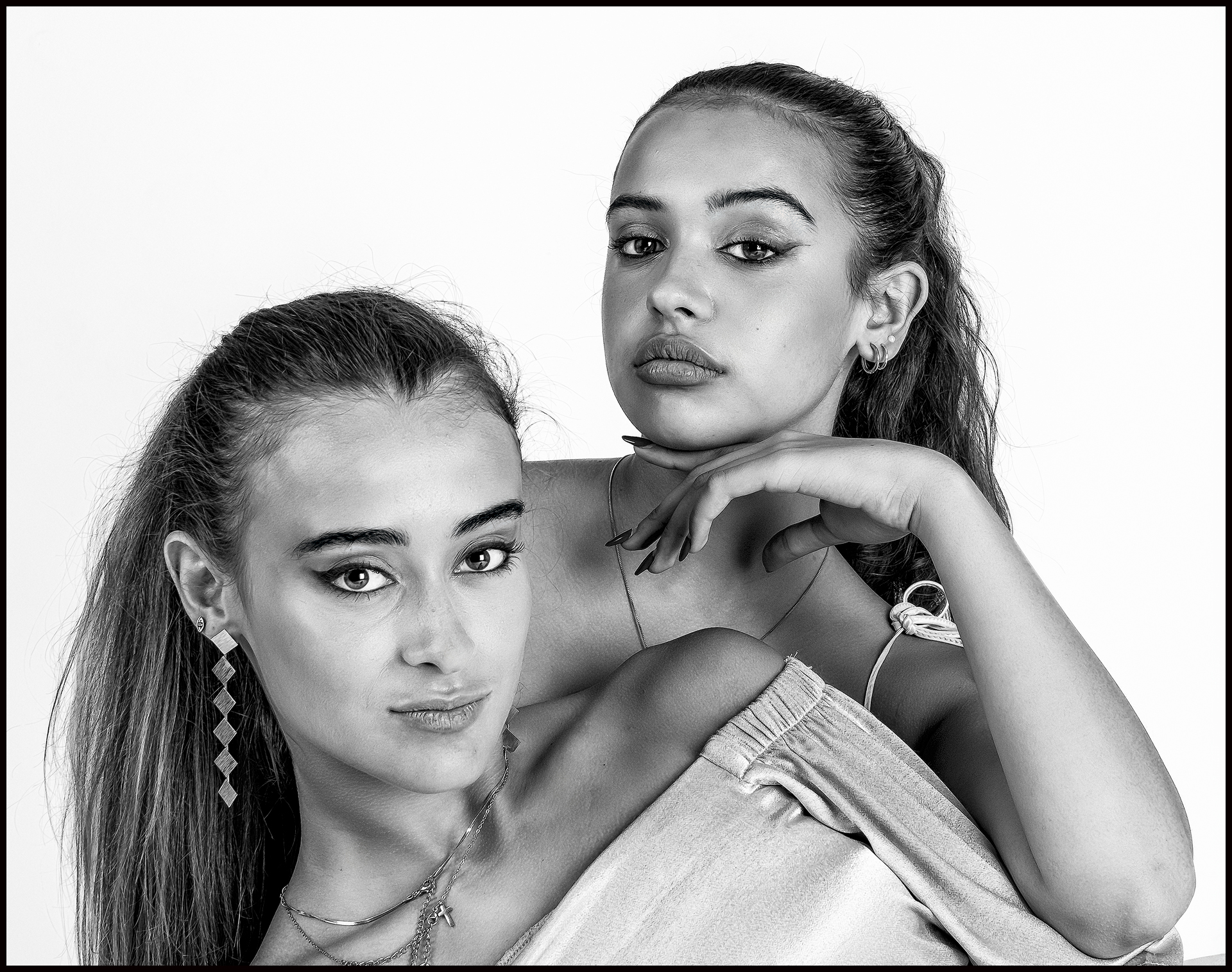 modelos | Confederación Española de Fotografía