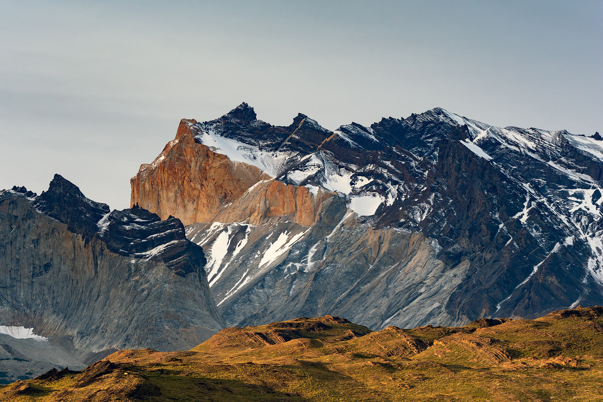 A dream mountain | Confederación Española de Fotografía