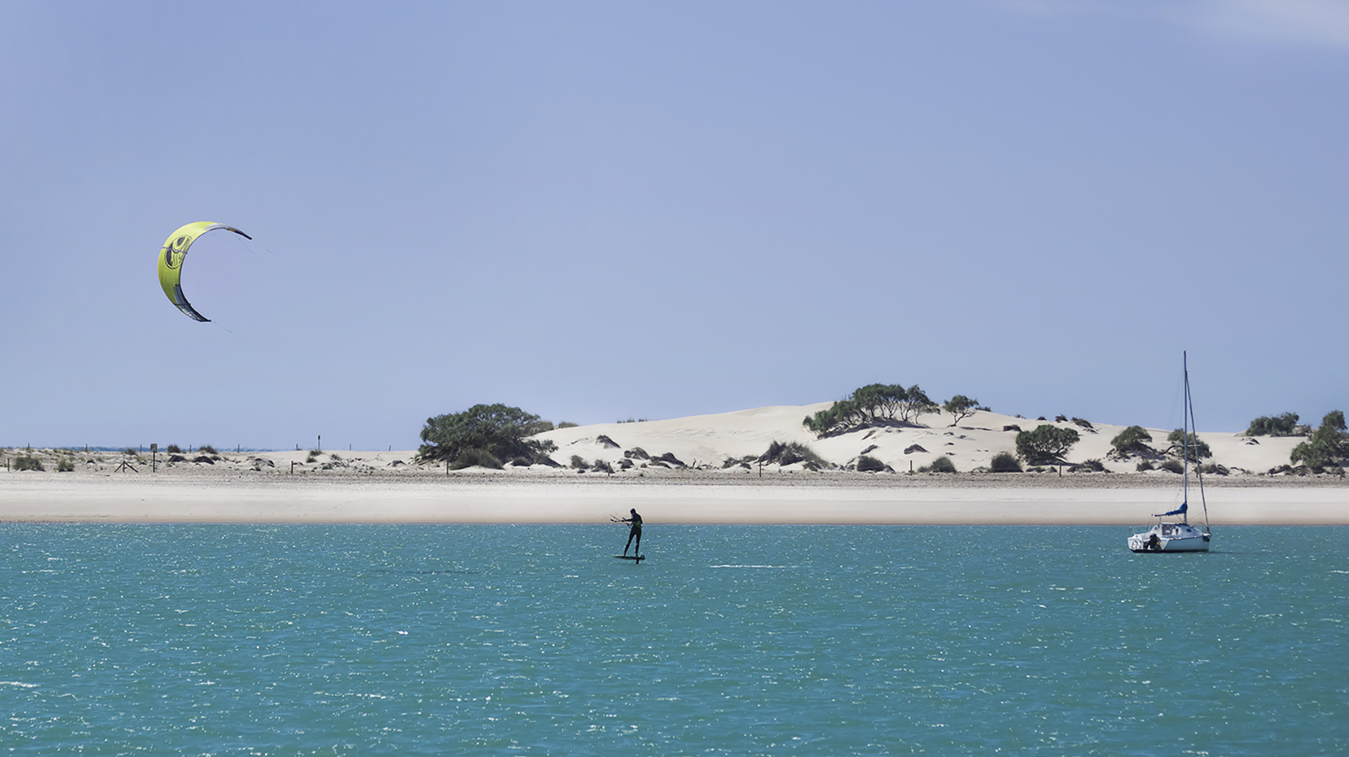 Con las alas al viento. | Confederación Española de Fotografía
