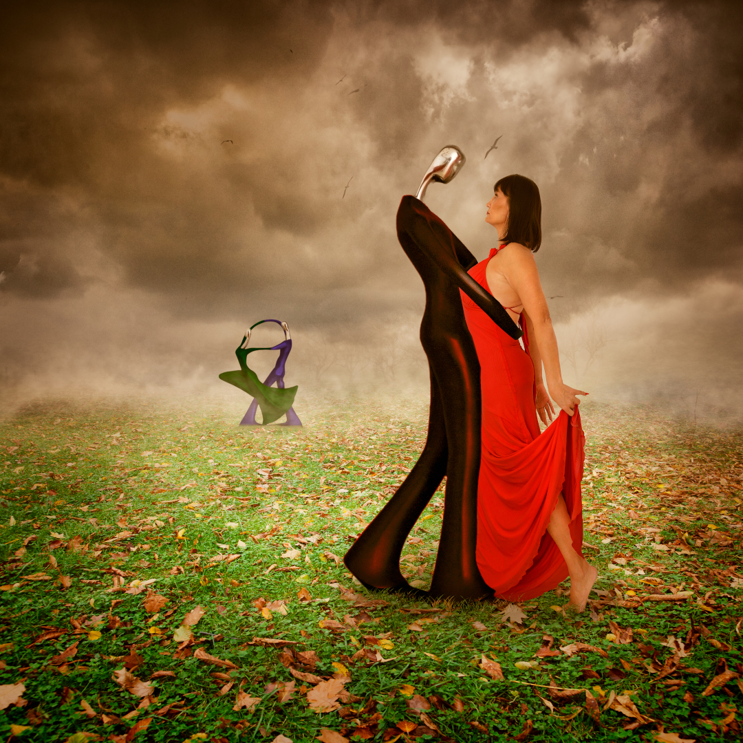 Dancing dream | Confederación Española de Fotografía