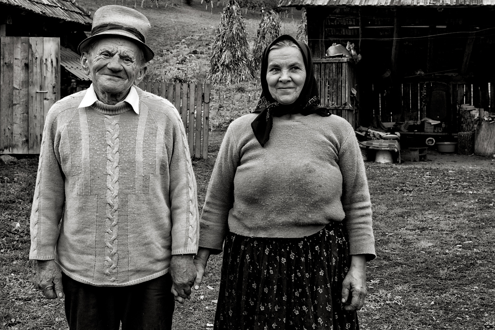 Rumanos | Confederación Española de Fotografía