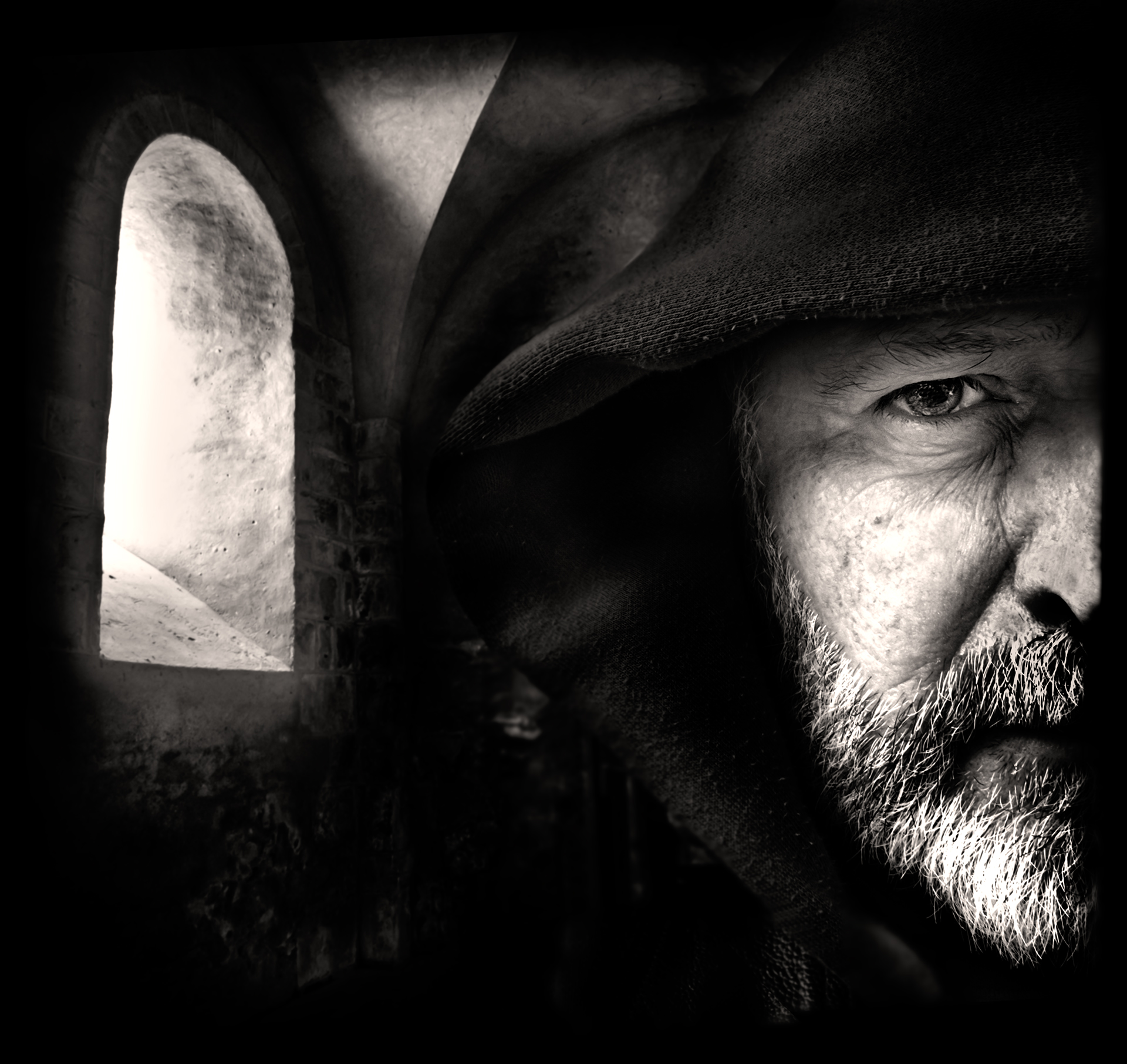 MONJE | Confederación Española de Fotografía