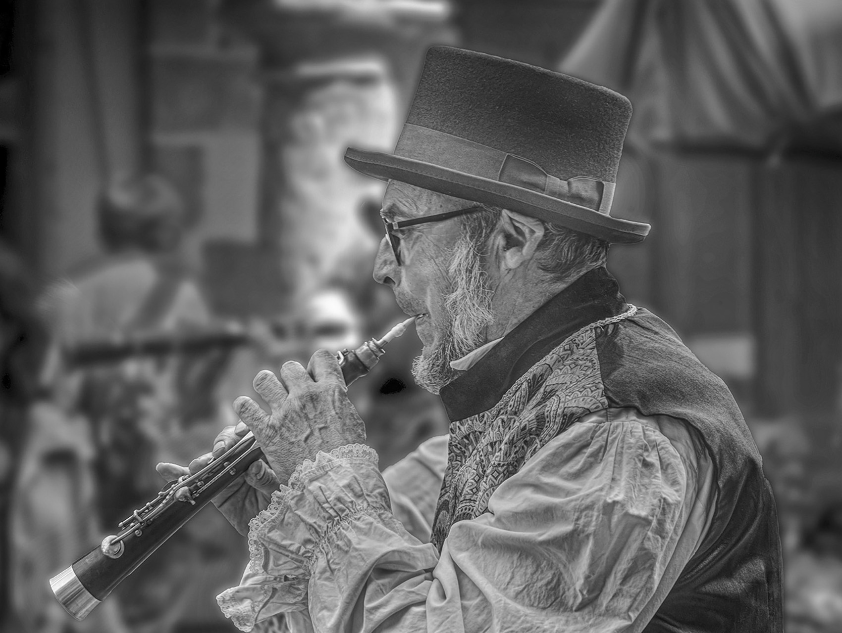 Musico | Confederación Española de Fotografía