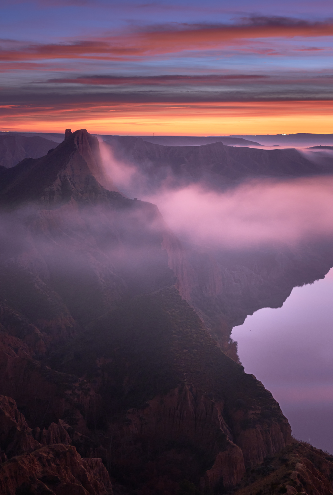 Otro Mundo | Confederación Española de Fotografía