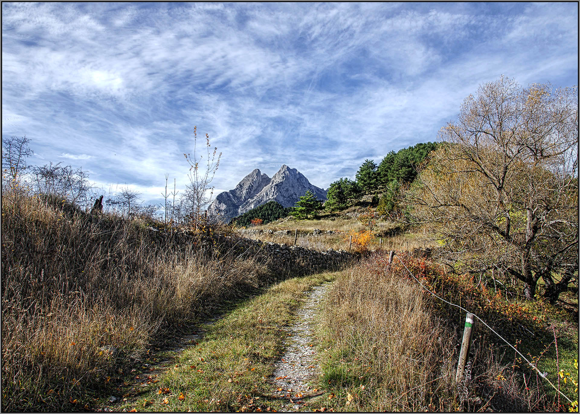 PEDRAFORCA | Confederación Española de Fotografía