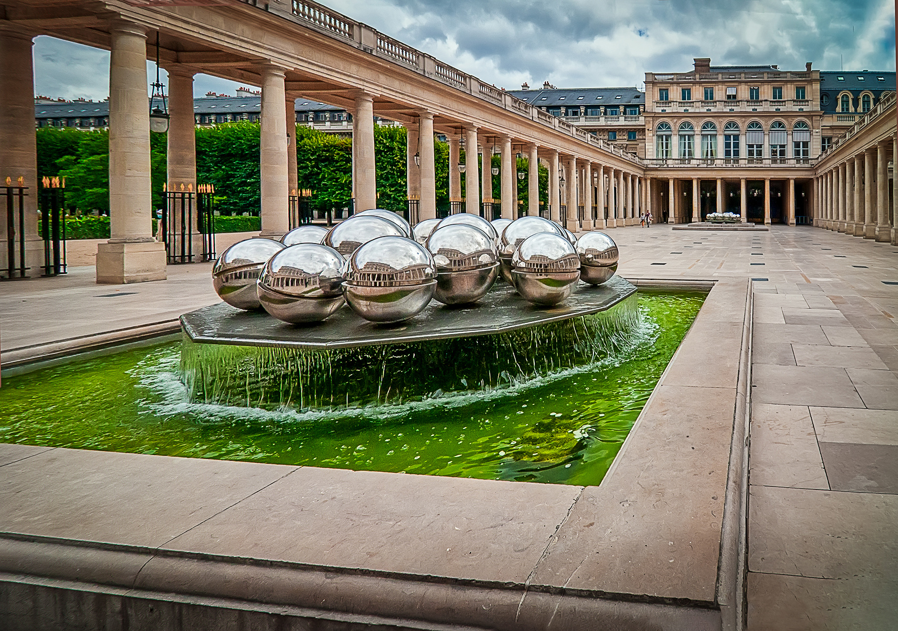 Plaza Real | Confederación Española de Fotografía