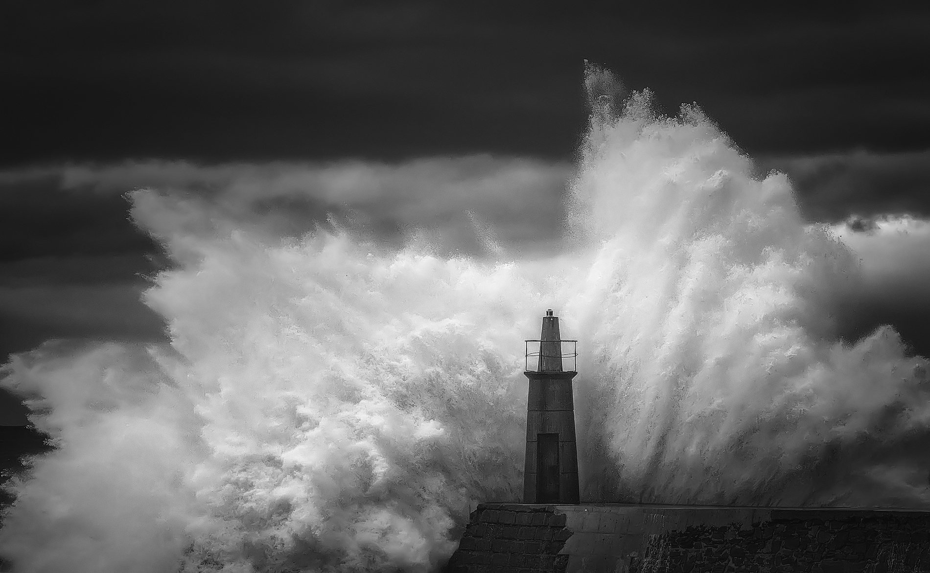 VIAVELEZ STORM | Confederación Española de Fotografía